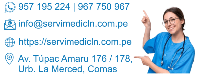 Psicosensometria | Servicios Medicos Lima Norte
